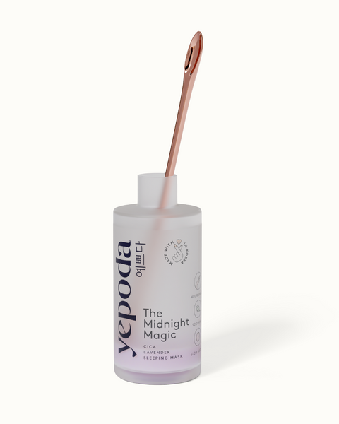 The Scraper - Yepoda