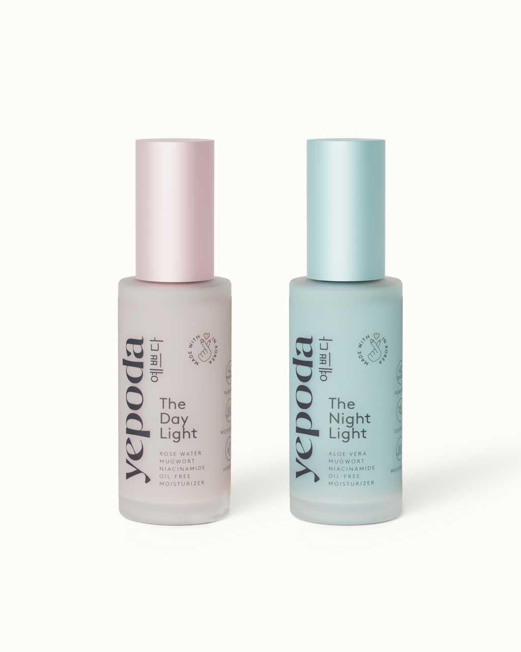 Get summer-ready! – Yepoda