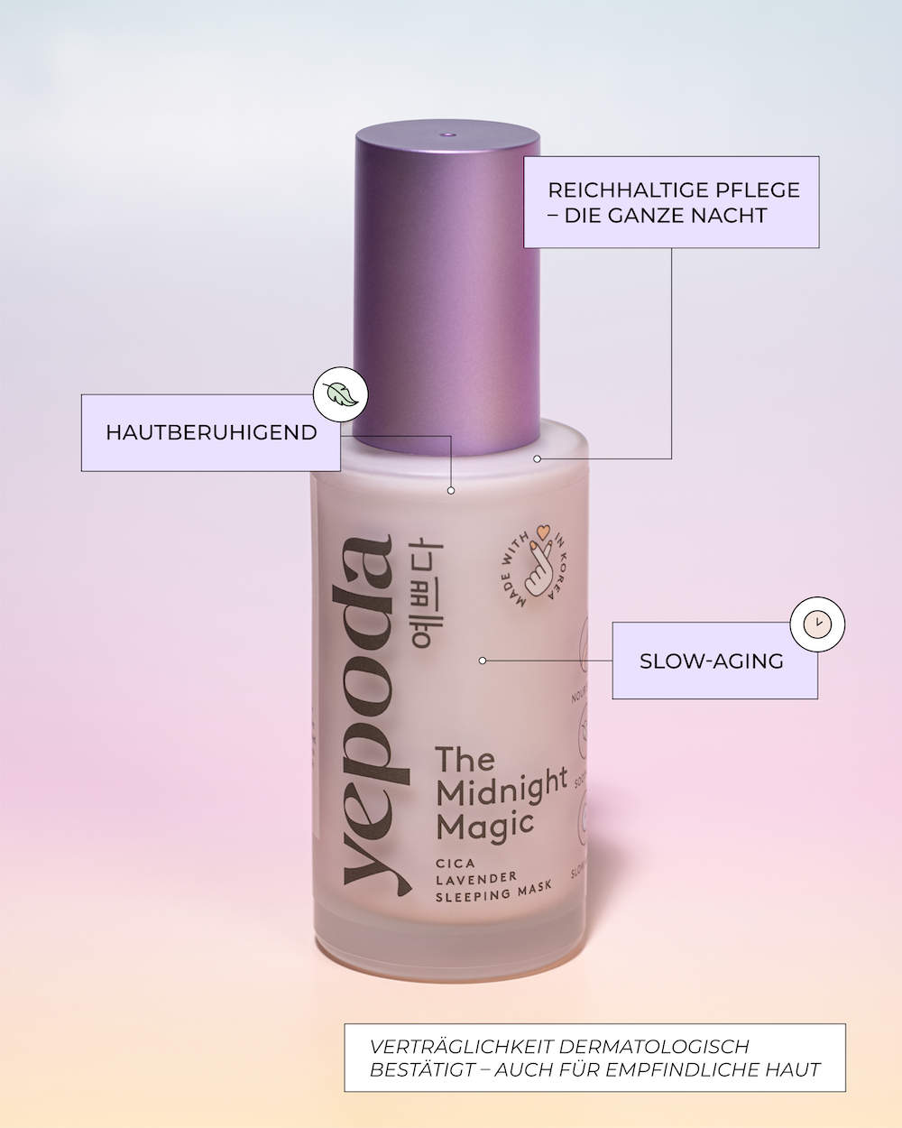 Cremes#N# – Yepoda